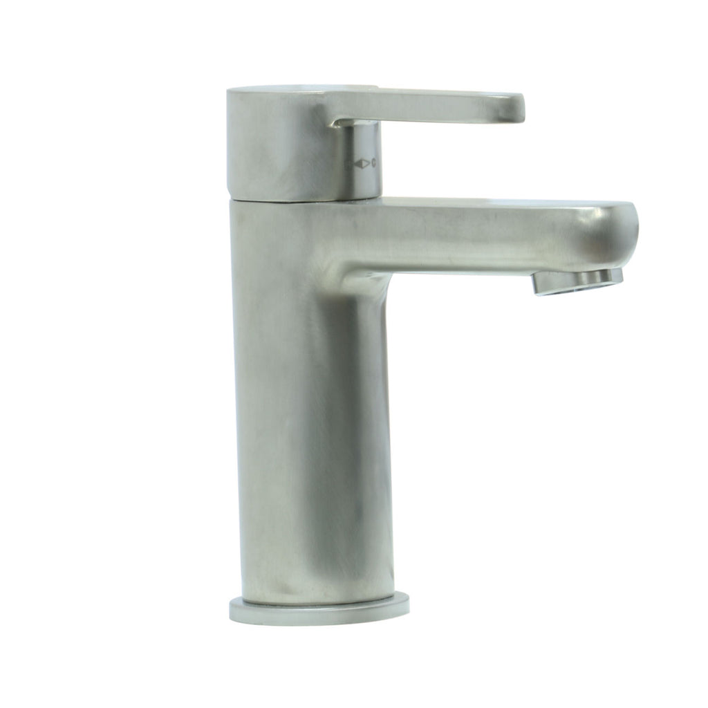 Paini ARENA single lever lavatory faucet – EUROLUX