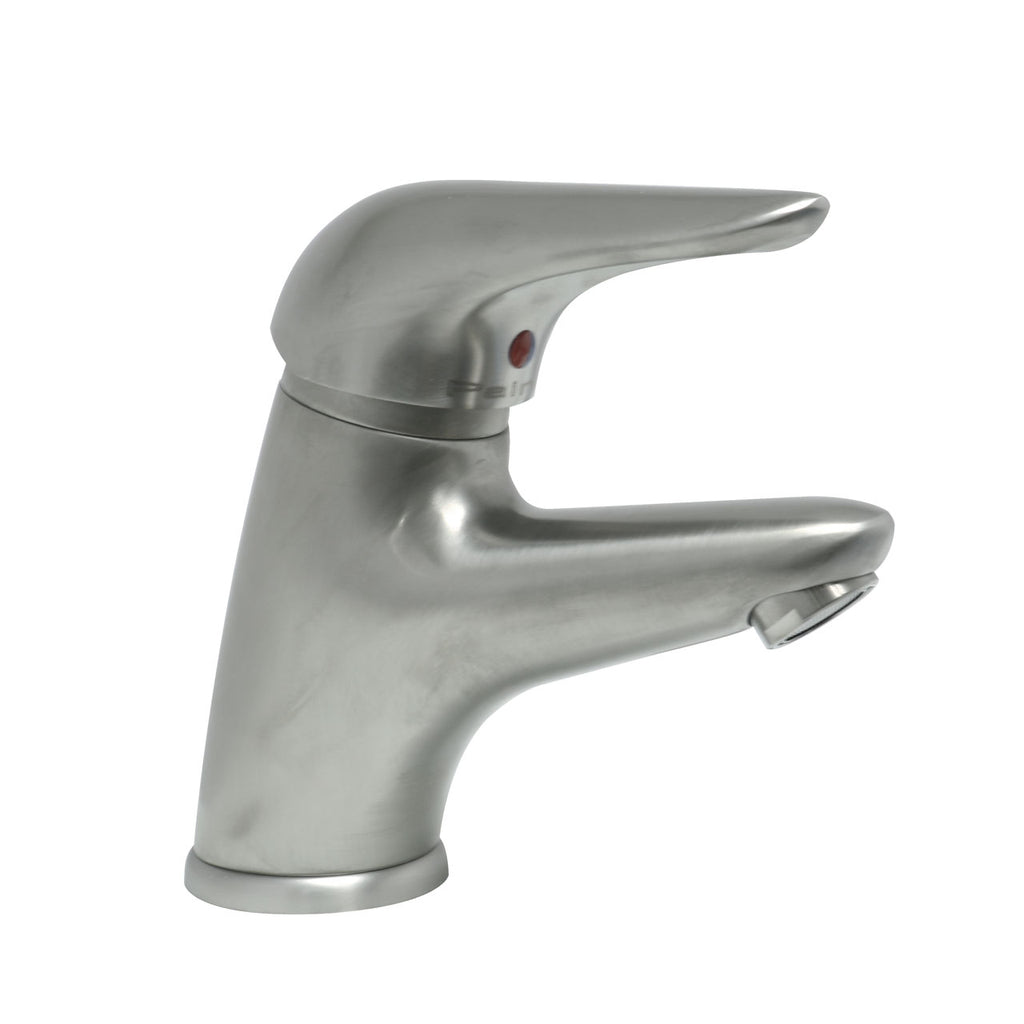 Paini ATOMIX single lever lavatory faucet – EUROLUX