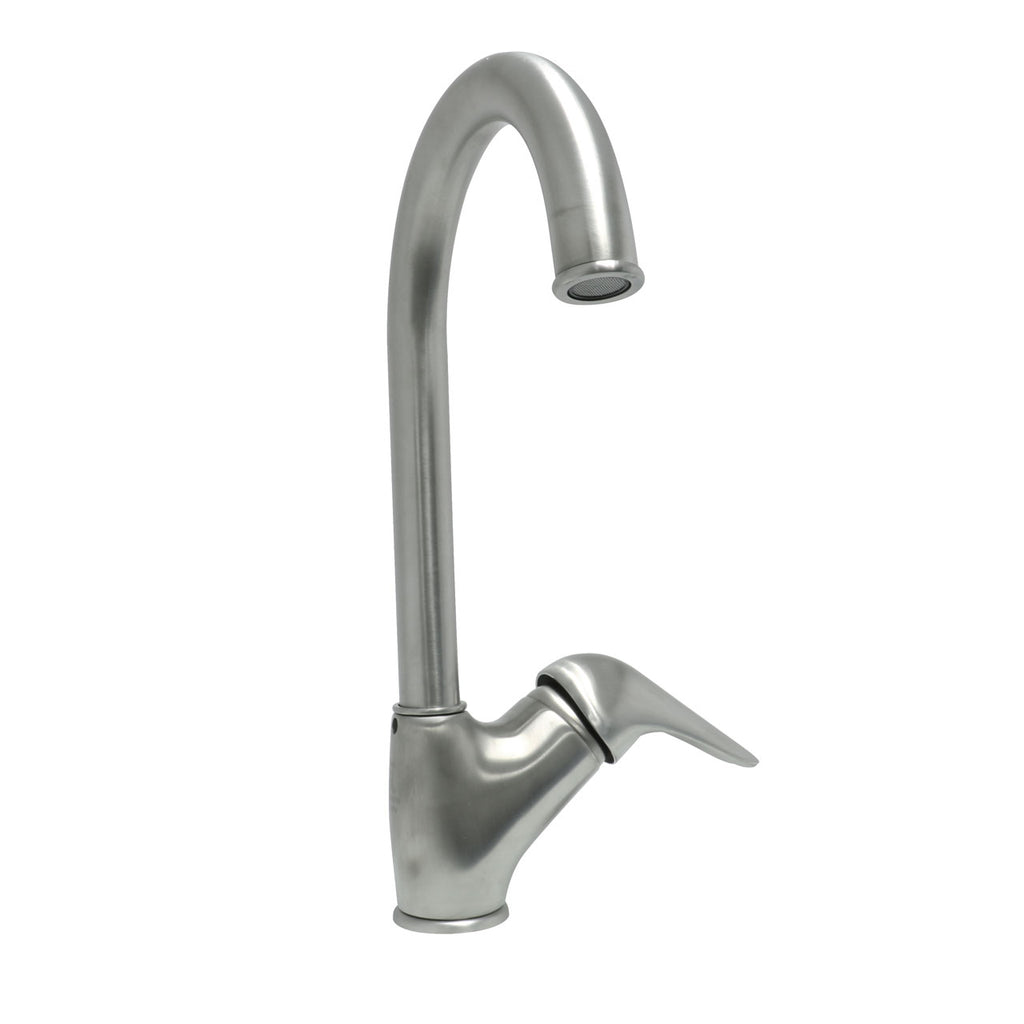 Paini ATOMIX single lever sink faucet – EUROLUX